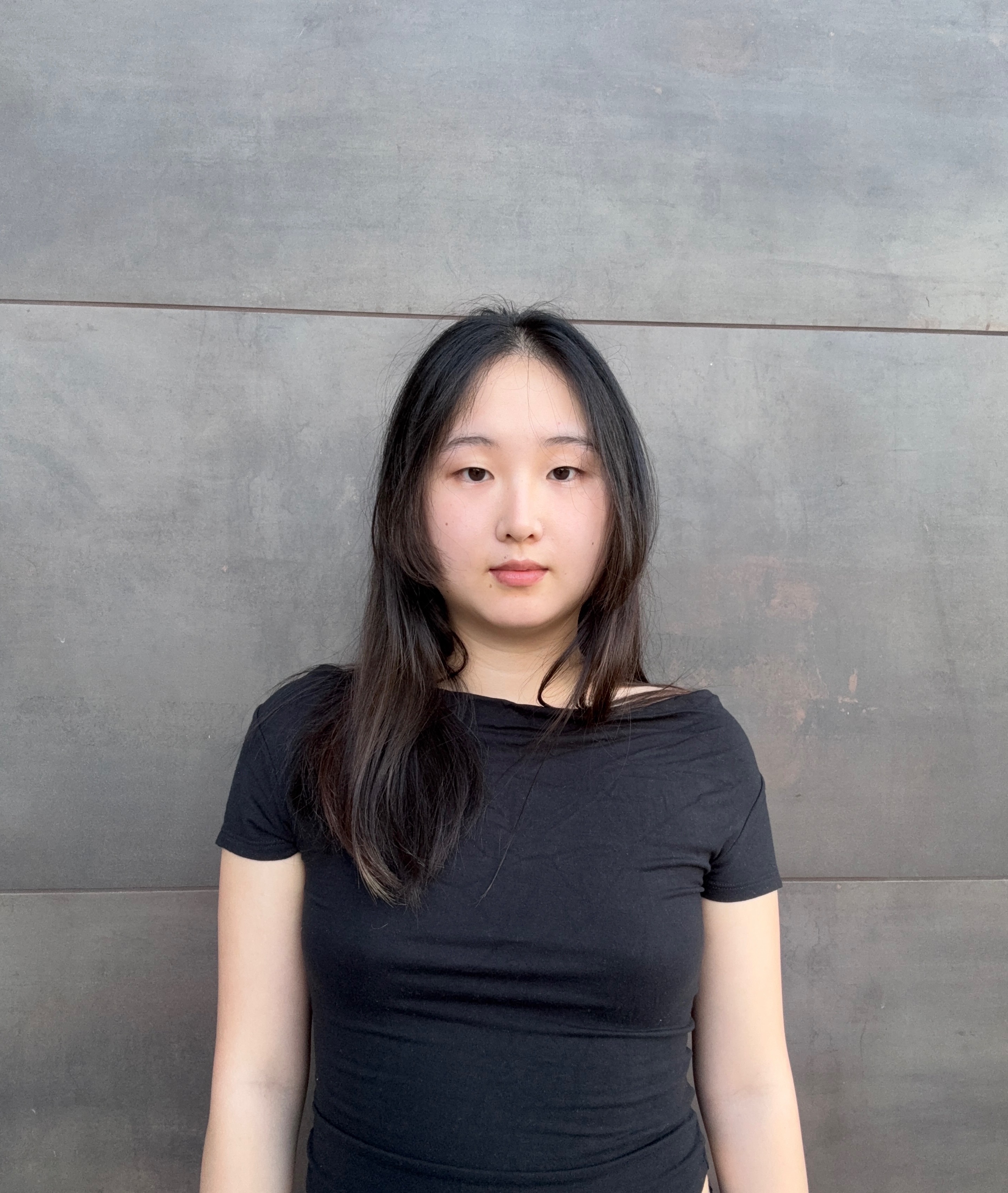 Hayeon Lee | English