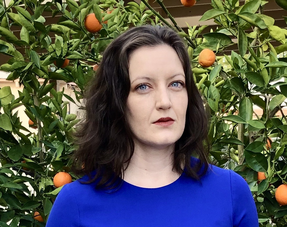 Steph Brown | English
