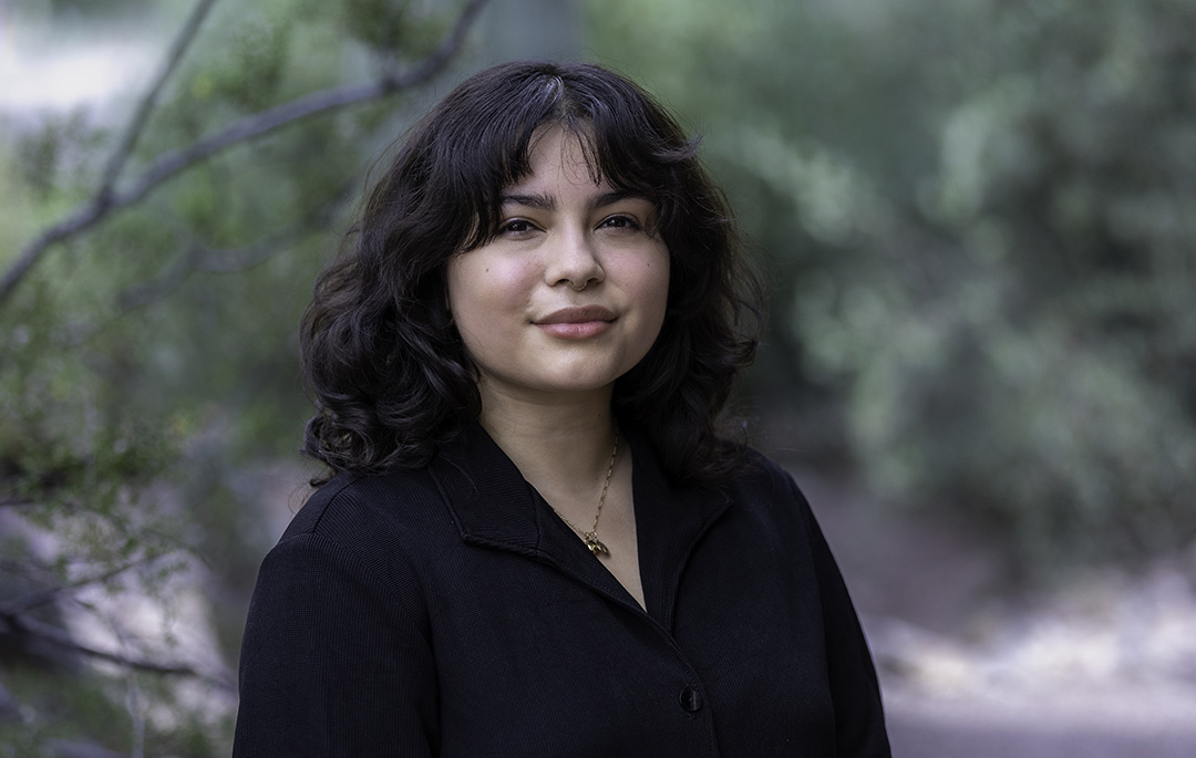 Reilly Rodriguez | English